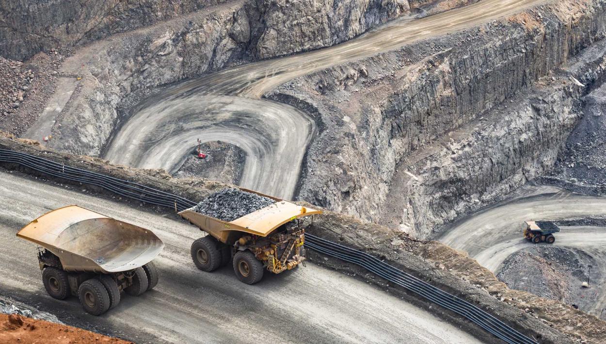 Guidelines and Considerations for Open Pit Designers