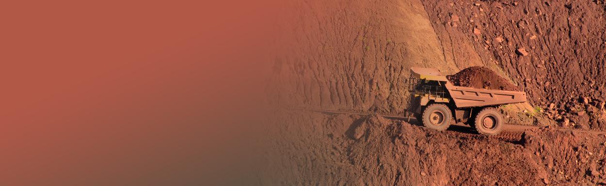 Maximizing NPV for an iron ore value chain using industrial mathematics