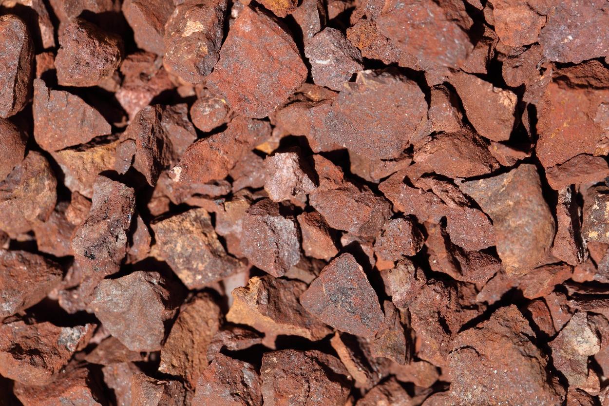 Innovative solutions for global bauxite operations