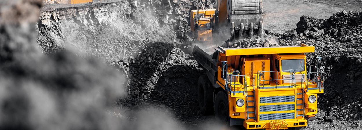 Automating manual planning processes for one of the world's largest coal mines