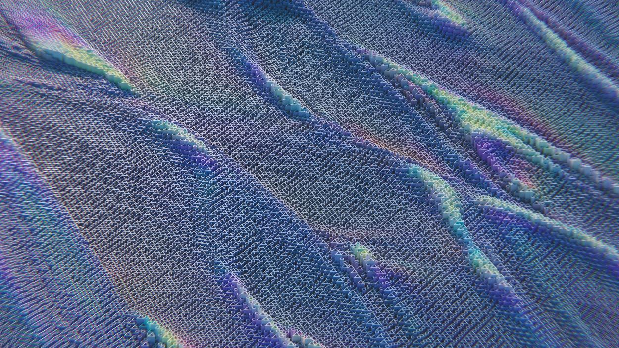 Deswik delivers an integrated survey solution that enables seamless data flow